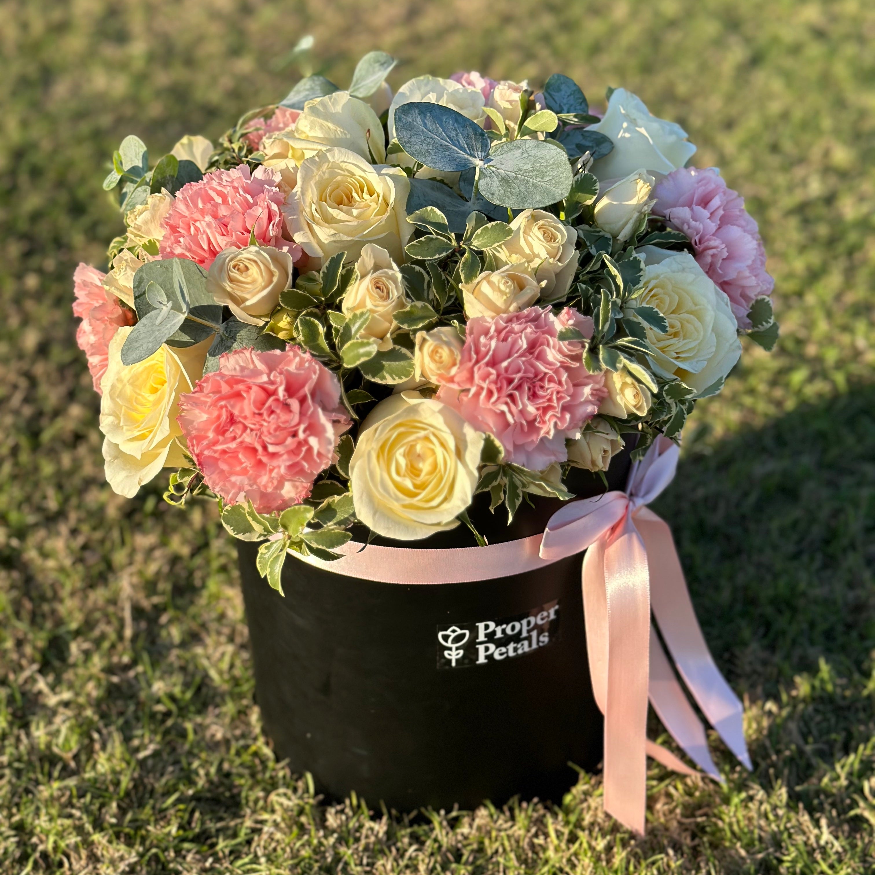 Flowers – Page 2 – Proper Petals | Dallas Florist | Flowers In Dallas